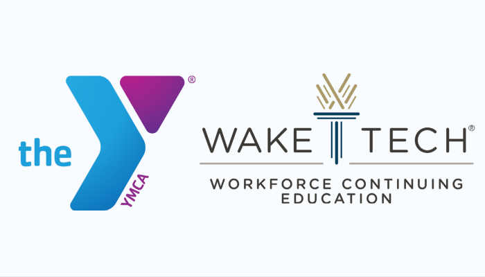 Wake Tech and Southeast Raleigh YMCA Team Up to Offer Workforce Training | Wake Tech
